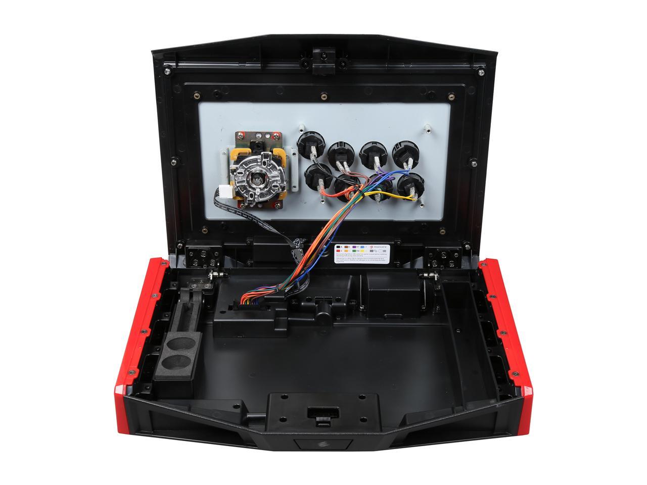 MAD CATZ Arcade FightStick Tournament Edition 2 for Xbox One - Newegg.com