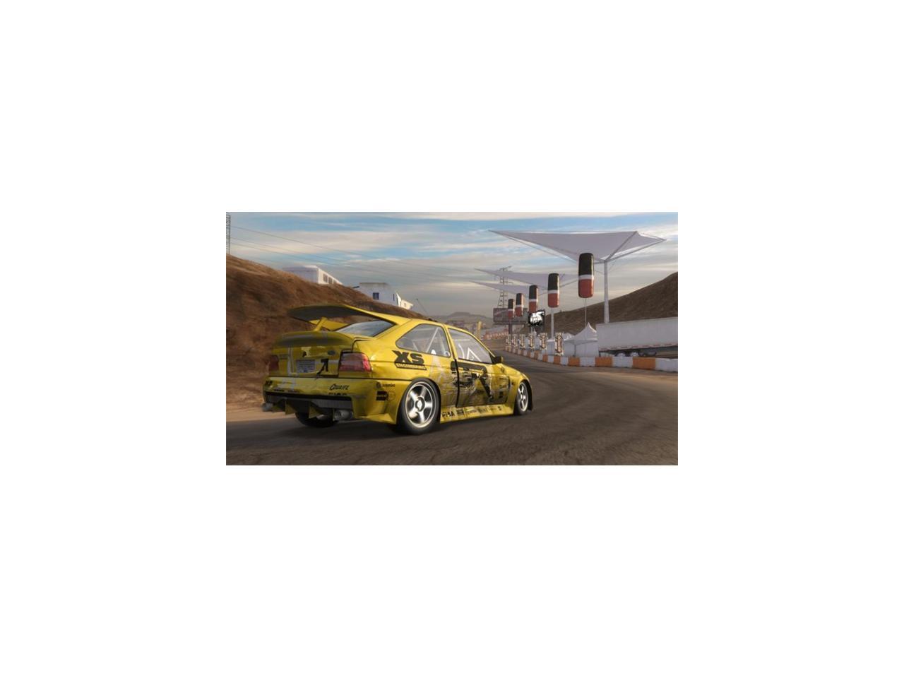 Need for Speed: Pro Street Xbox 360 Game - Newegg.com