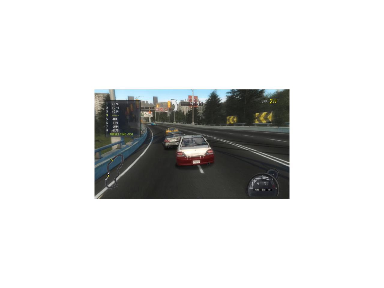 Need for Speed: Pro Street Xbox 360 Game - Newegg.com