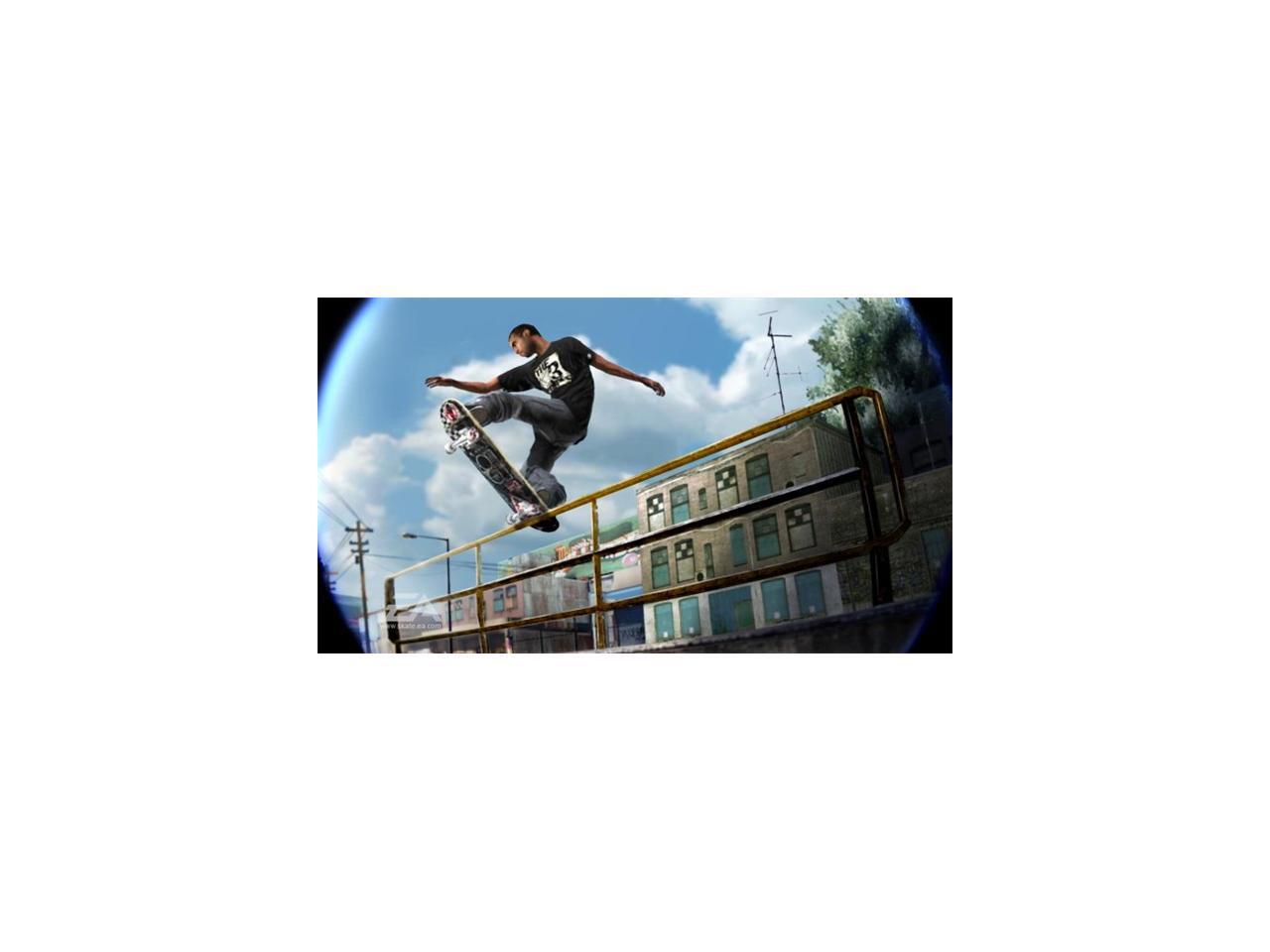 Skate 2 Xbox 360 Game - Newegg.com