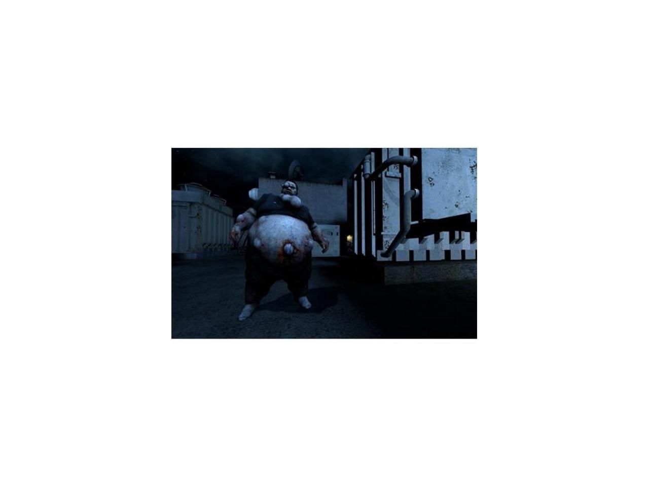 Left 4 Dead Game of the Year Edition Xbox 360 Game - Newegg.com