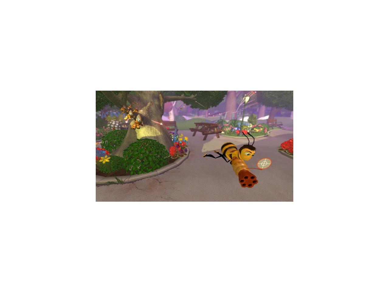 Bee Movie Xbox 360 Game - Newegg.com