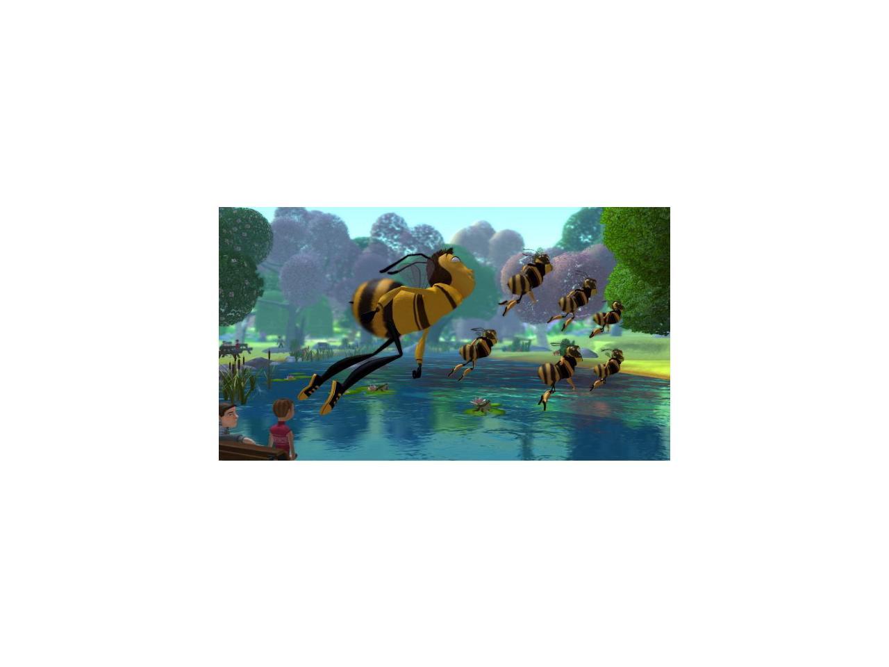Bee Movie Xbox 360 Game - Newegg.com