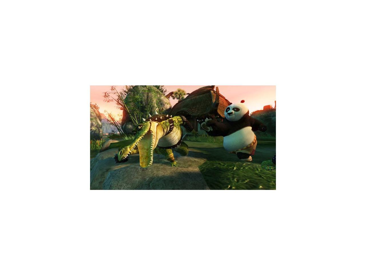 Kung Fu Panda Xbox 360 Game - Newegg.com
