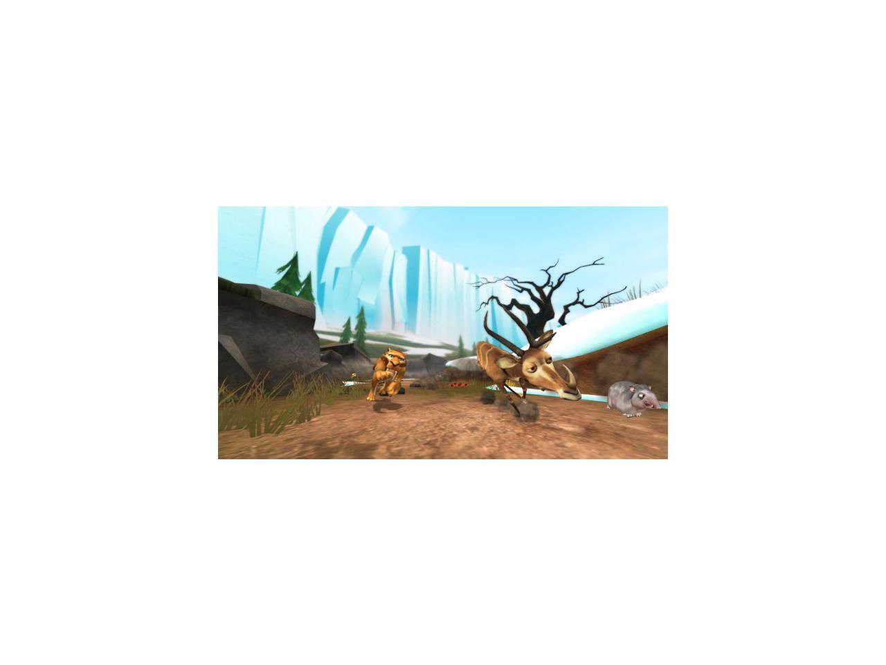 Ice Age: Dawn of the Dinosaur Xbox 360 Game - Newegg.com