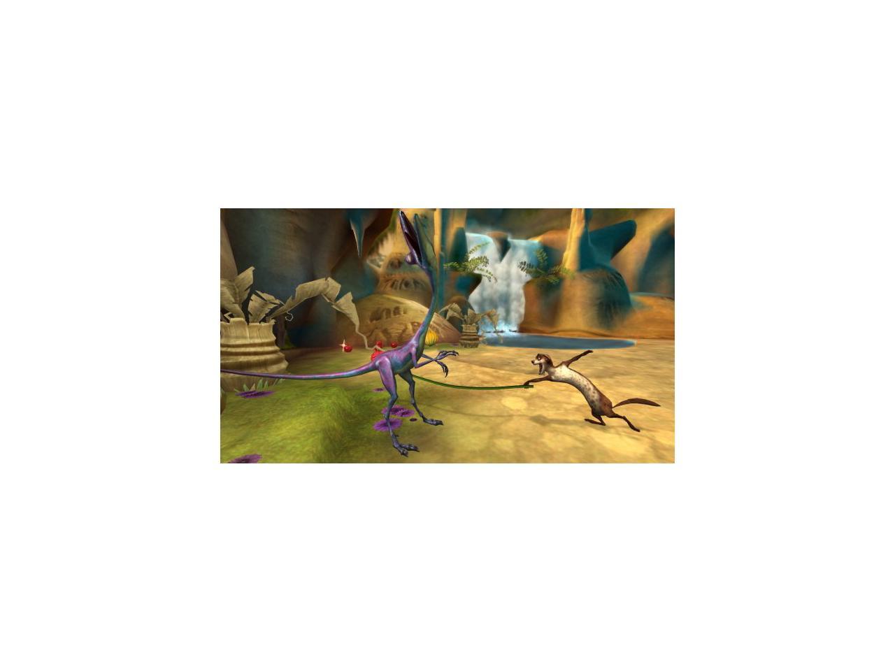 Ice Age: Dawn of the Dinosaur Xbox 360 Game - Newegg.com