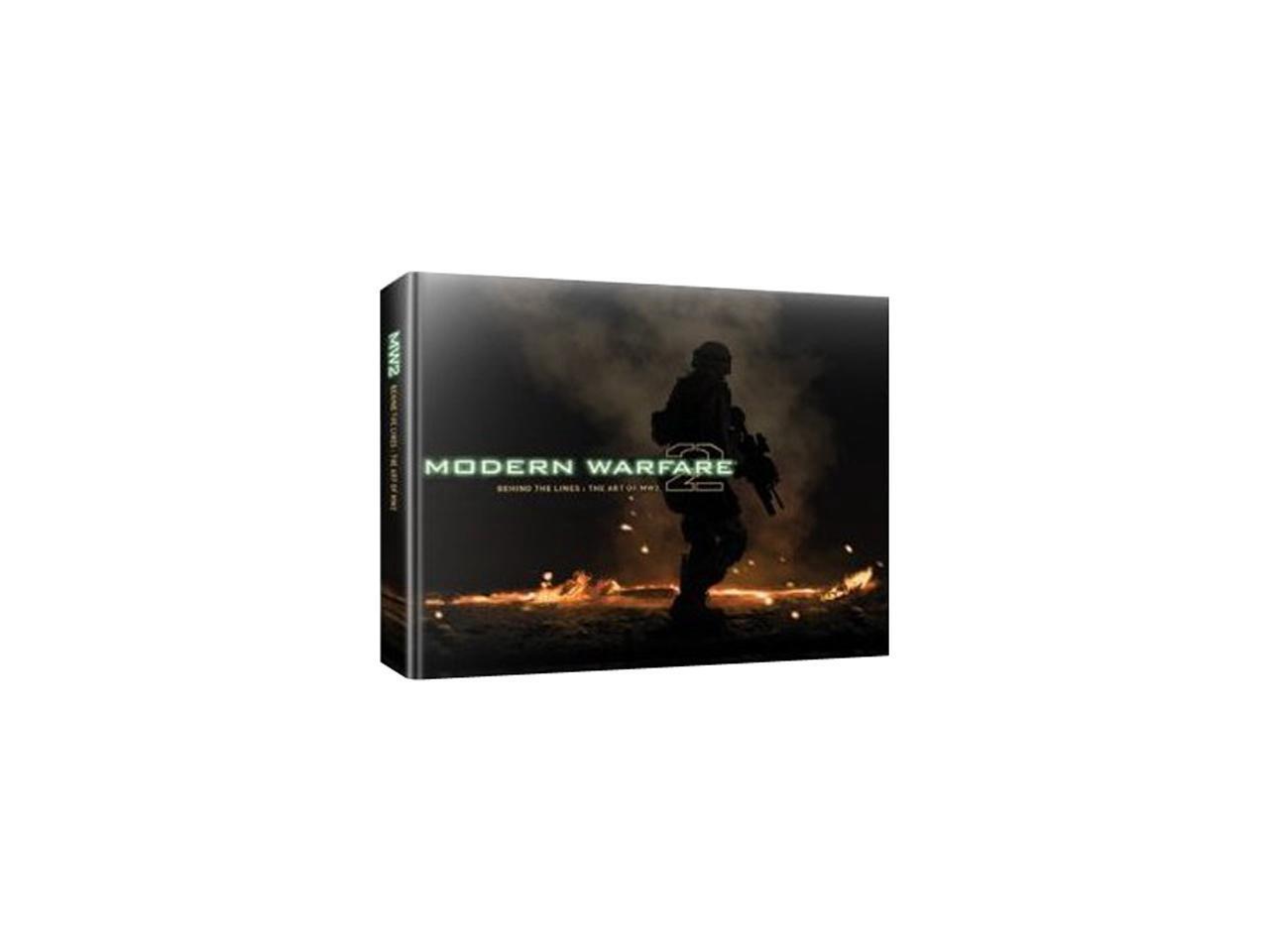 Call of Duty Modern Warfare 2 Hardened Edition Xbox 360 Game Activision ...