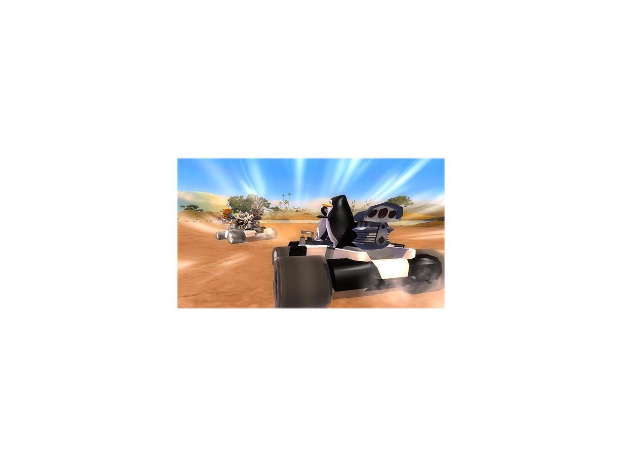 Dreamworks Super Star Kartz Xbox 360 Game - Newegg.com