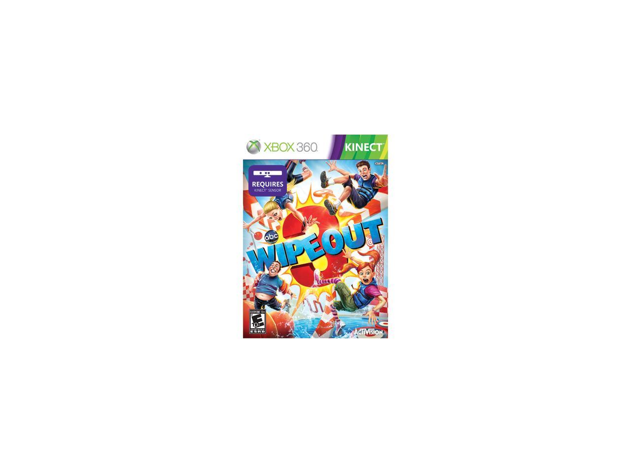 Wipeout 3 Xbox 360 Game - Newegg.com