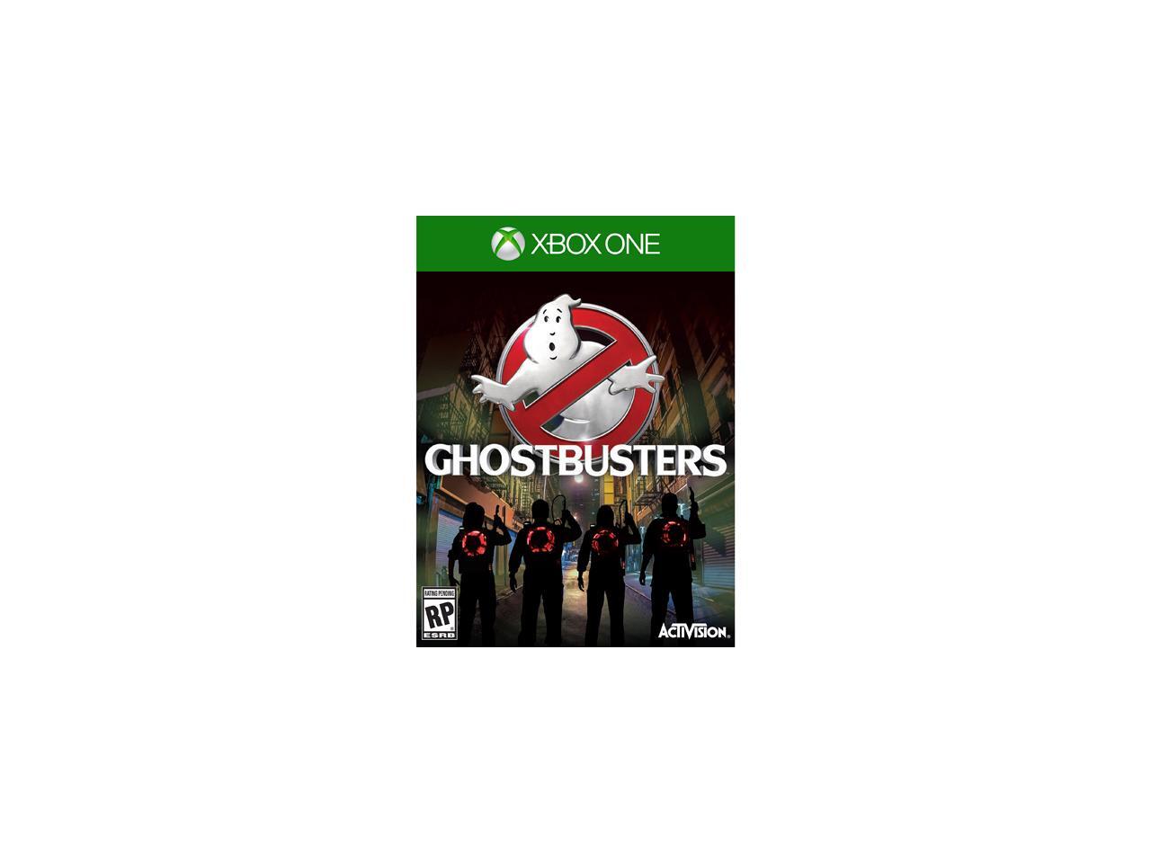Ghostbusters - Xbox One - Newegg.com