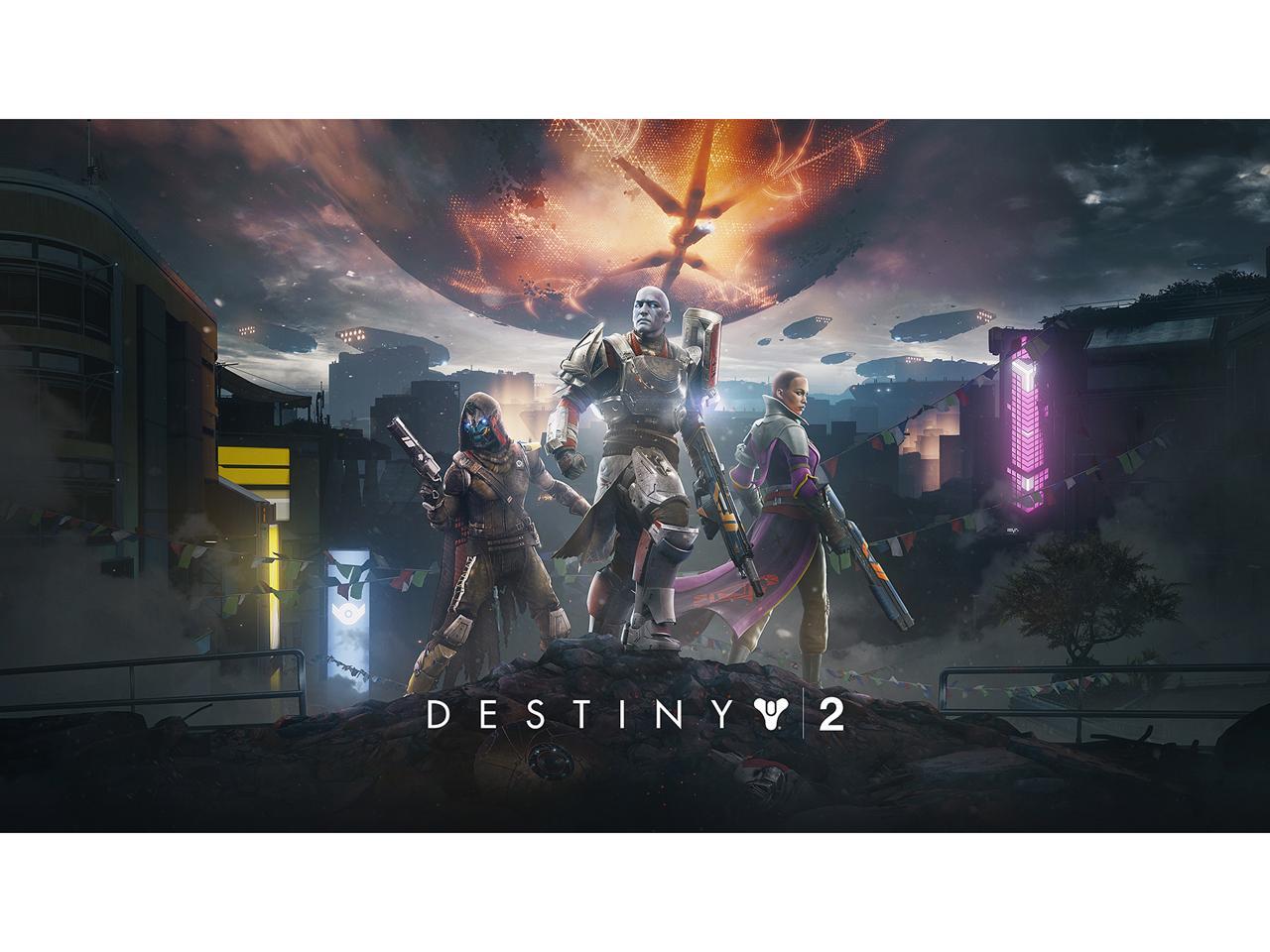 Destiny 2: Forsaken - Legendary Collection - Xbox One - Newegg.com