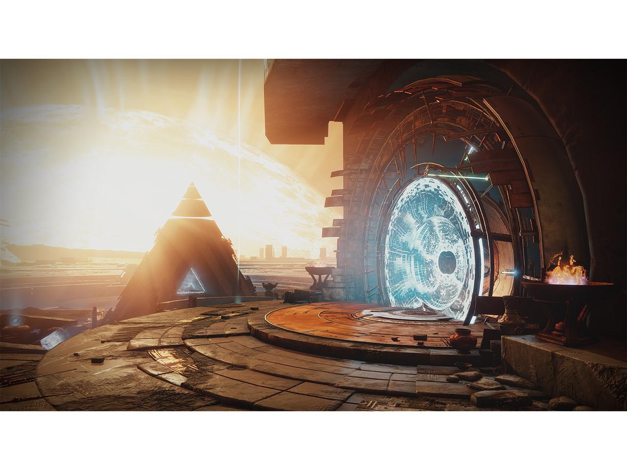 Destiny 2: Forsaken - Legendary Collection - Xbox One - Newegg.com