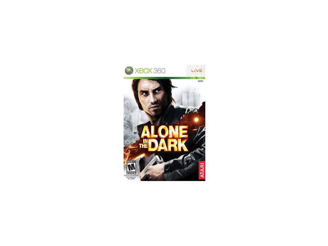 Alone in the Dark Xbox 360 Game - Newegg.com