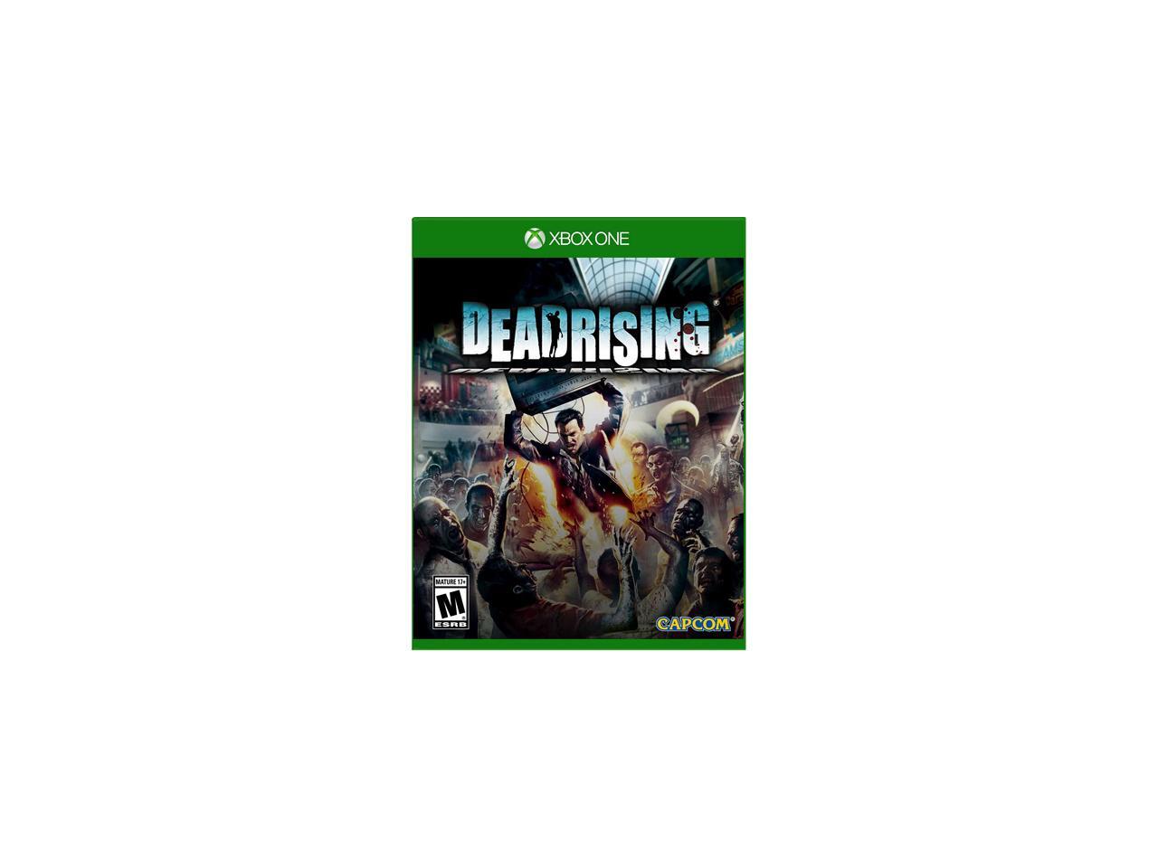 Dead Rising - Xbox One - Newegg.com