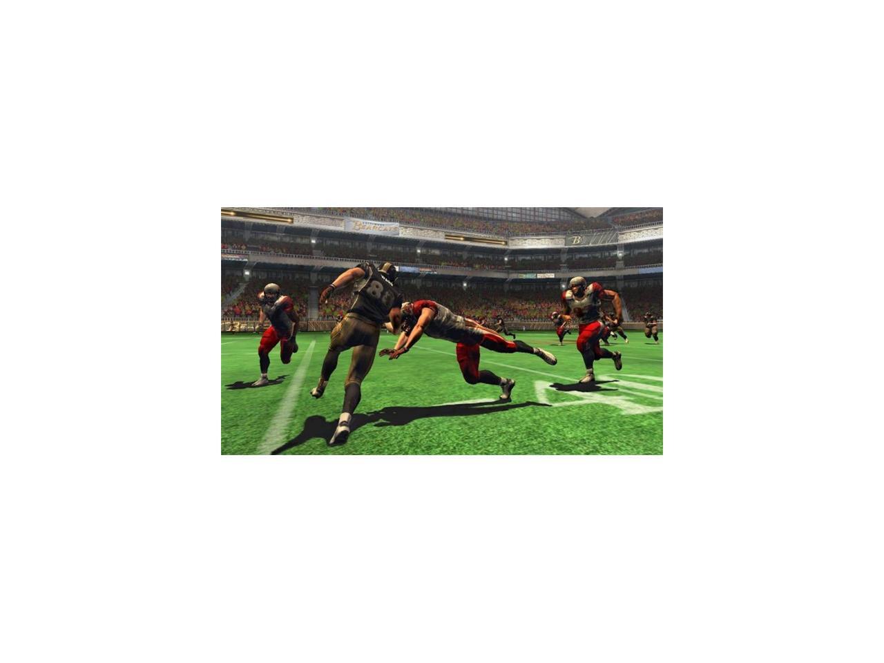 Blitz: The League II Xbox 360 Game - Newegg.com