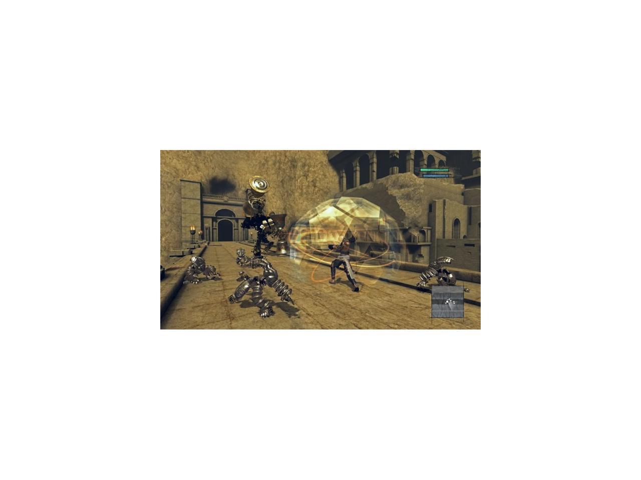 Nier Xbox 360 Game - Newegg.com