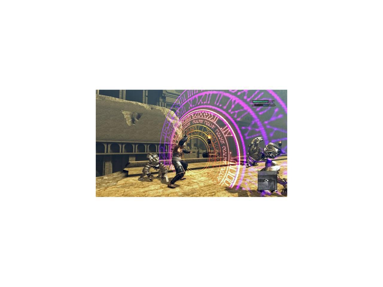 Nier Xbox 360 Game - Newegg.com