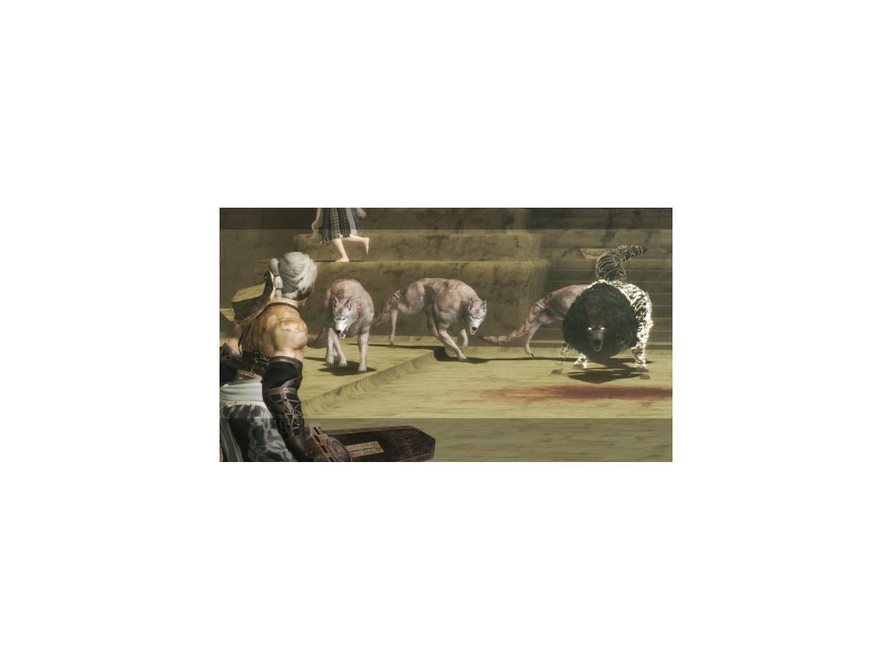 Nier Xbox 360 Game - Newegg.com