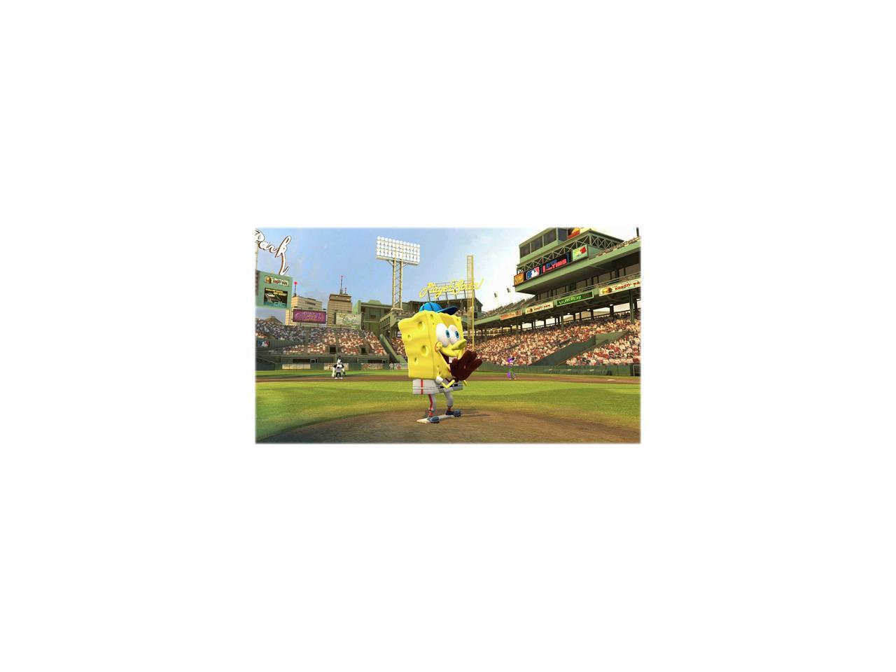 Nicktoons MLB Xbox 360 Game - Newegg.com