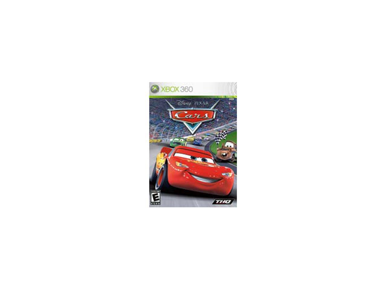 Cars Xbox 360 Game - Newegg.com