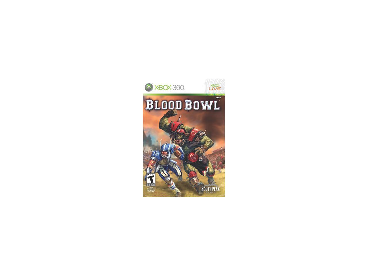 Blood Bowl Xbox 360 Game - Newegg.com