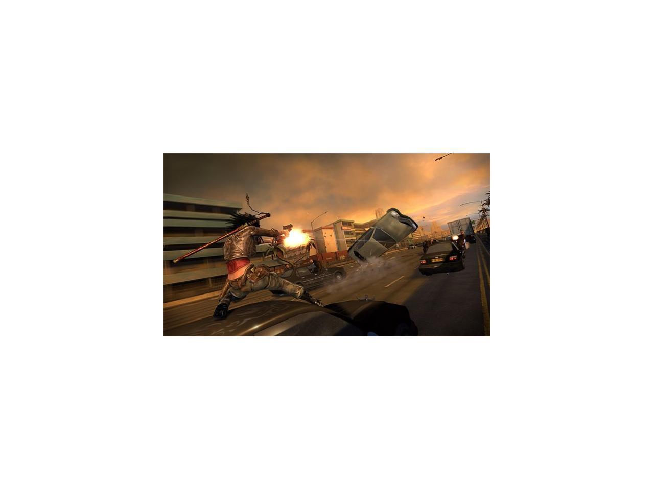 Wet Xbox 360 Game - Newegg.com