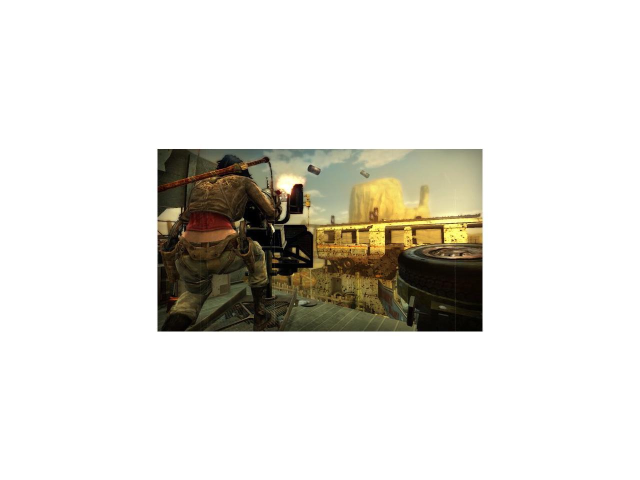 Wet Xbox 360 Game - Newegg.com