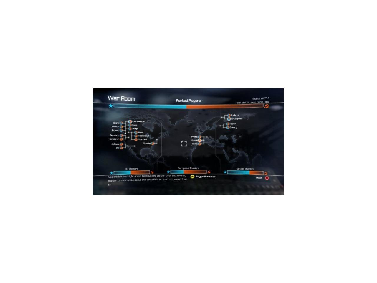 World in Conflict: Soviet Assault Xbox 360 Game - Newegg.com