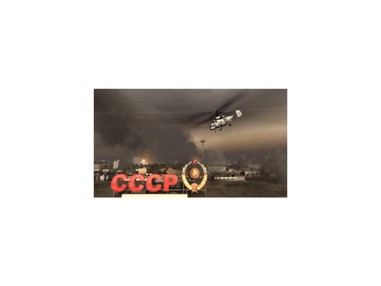 World in Conflict: Soviet Assault Xbox 360 Game - Newegg.com