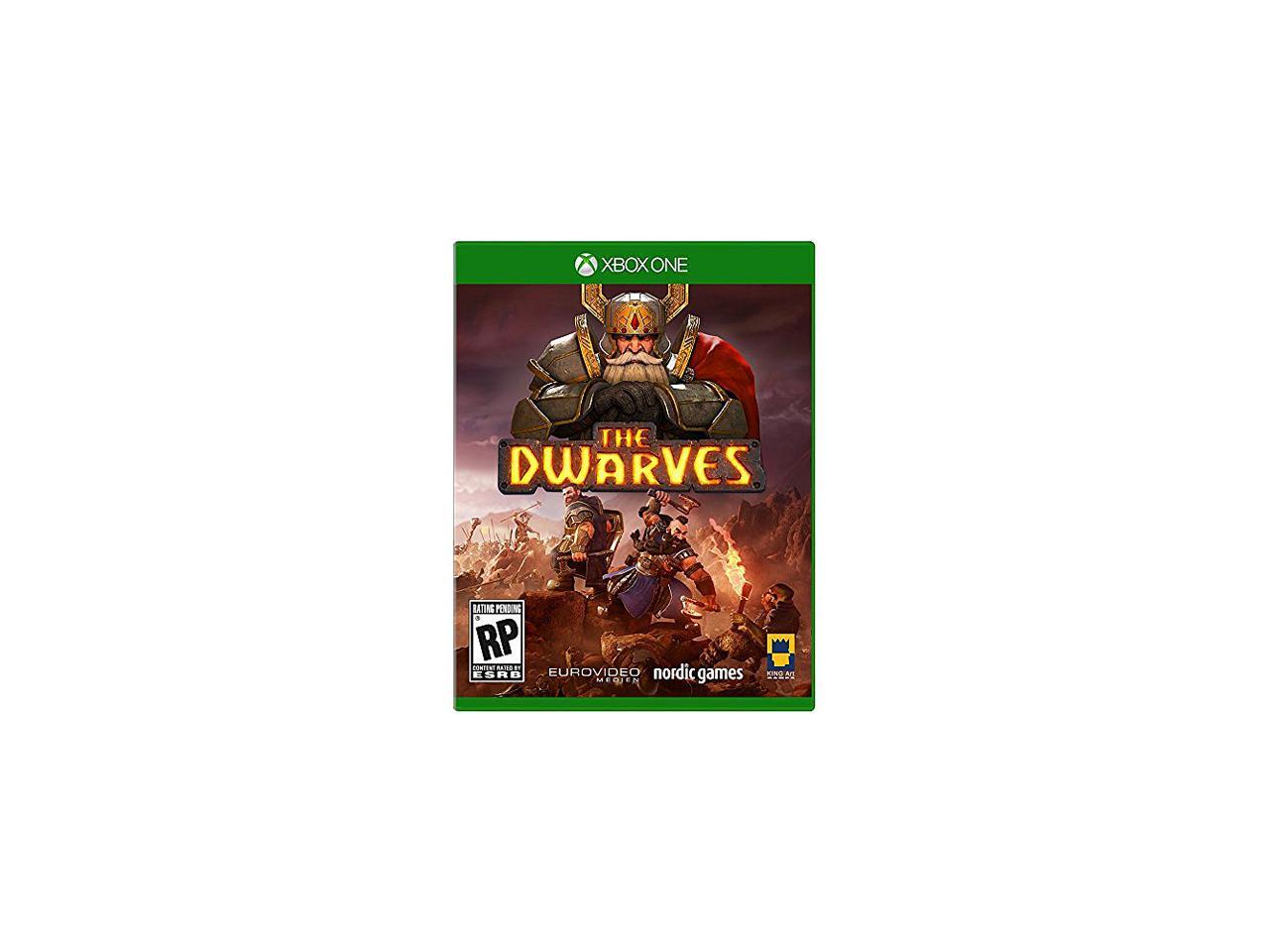 The Dwarves - Xbox One - Newegg.com