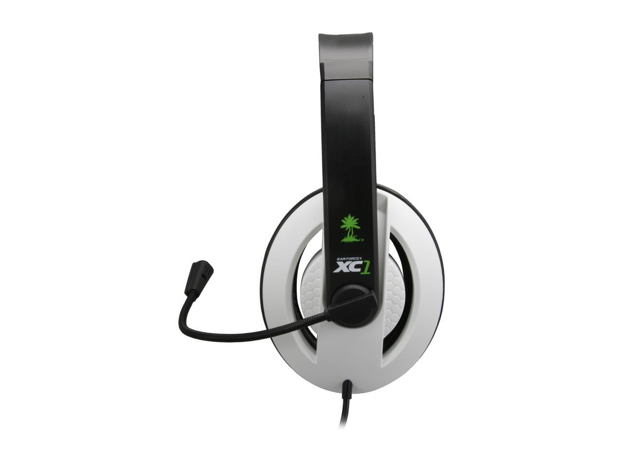 Turtle Beach Ear Force XC1 XBOX 360 Communicator Headset - Newegg.ca
