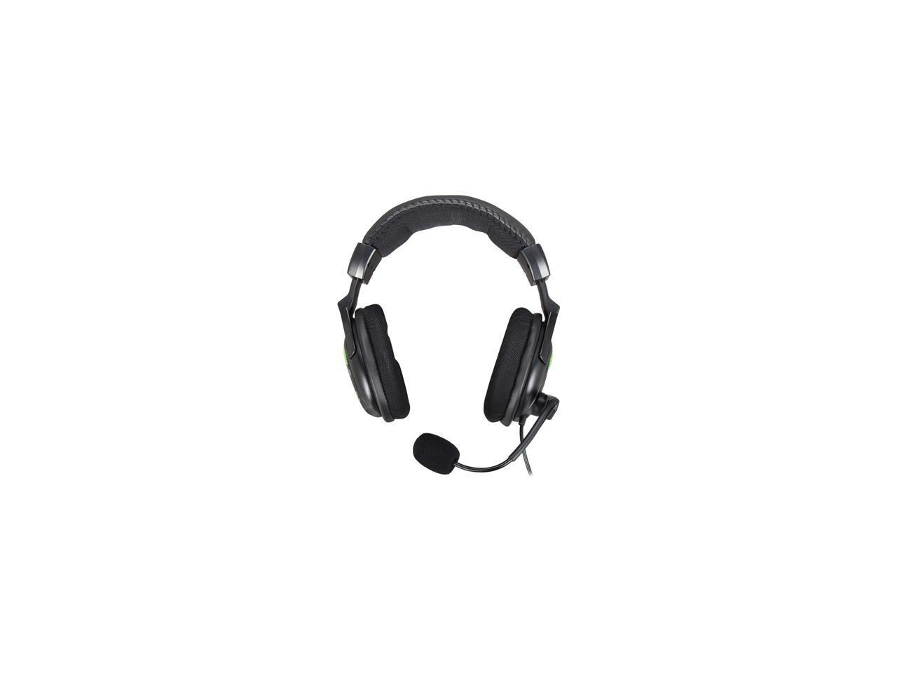 Turtle Beach X12 XBOX 360 Headset - Newegg.com