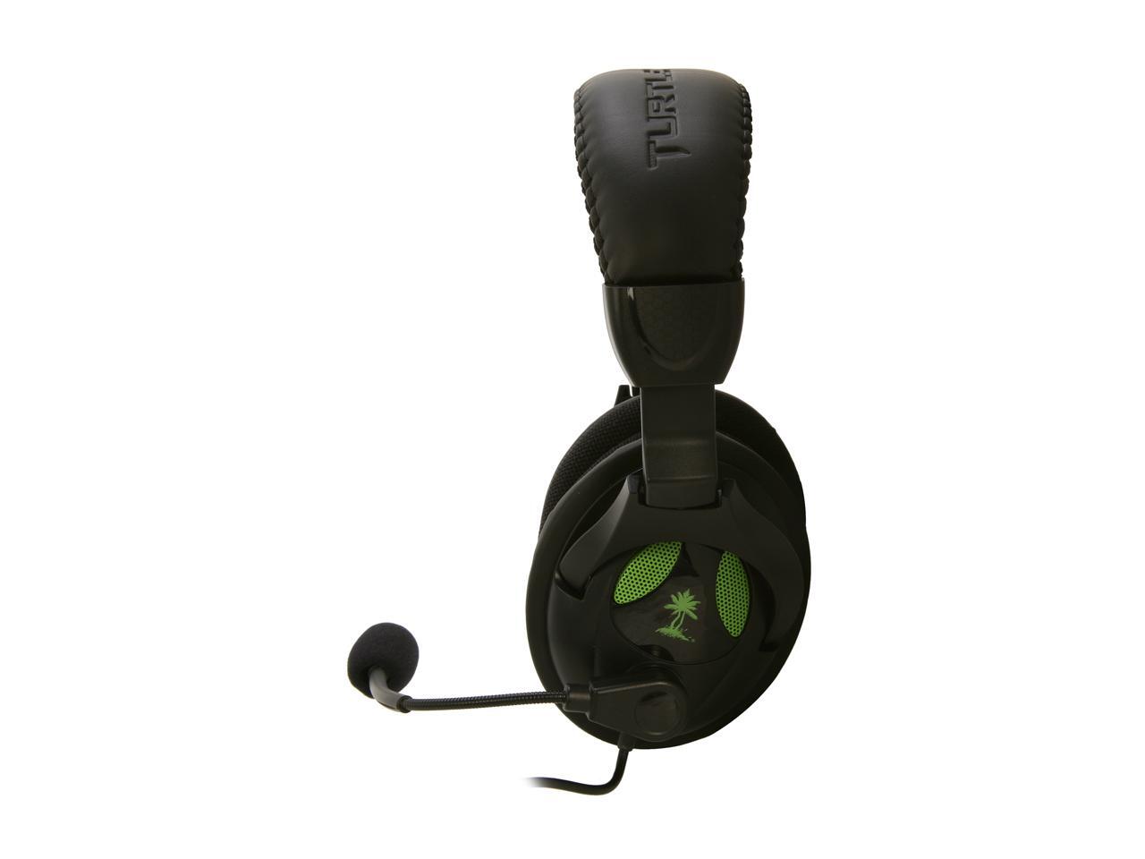 Refurbished: Turtle Beach X12 XBOX 360 Headset - Newegg.com