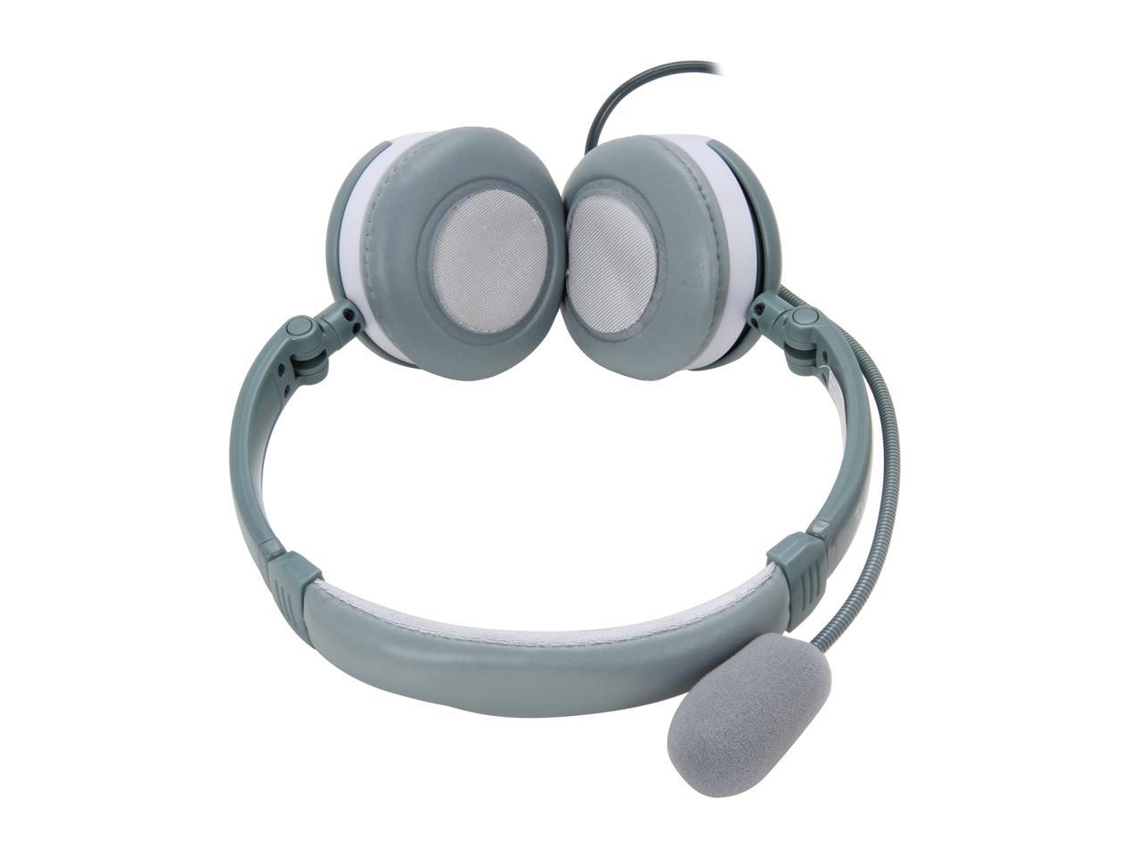 Refurbished: Turtle Beach Ear Force XLC Stereo Headset with Mic ...