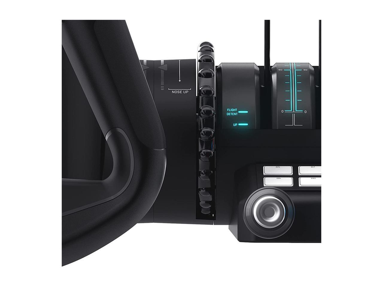 Turtle Beach Velocity One Flight Universal Control System for Xbox ...