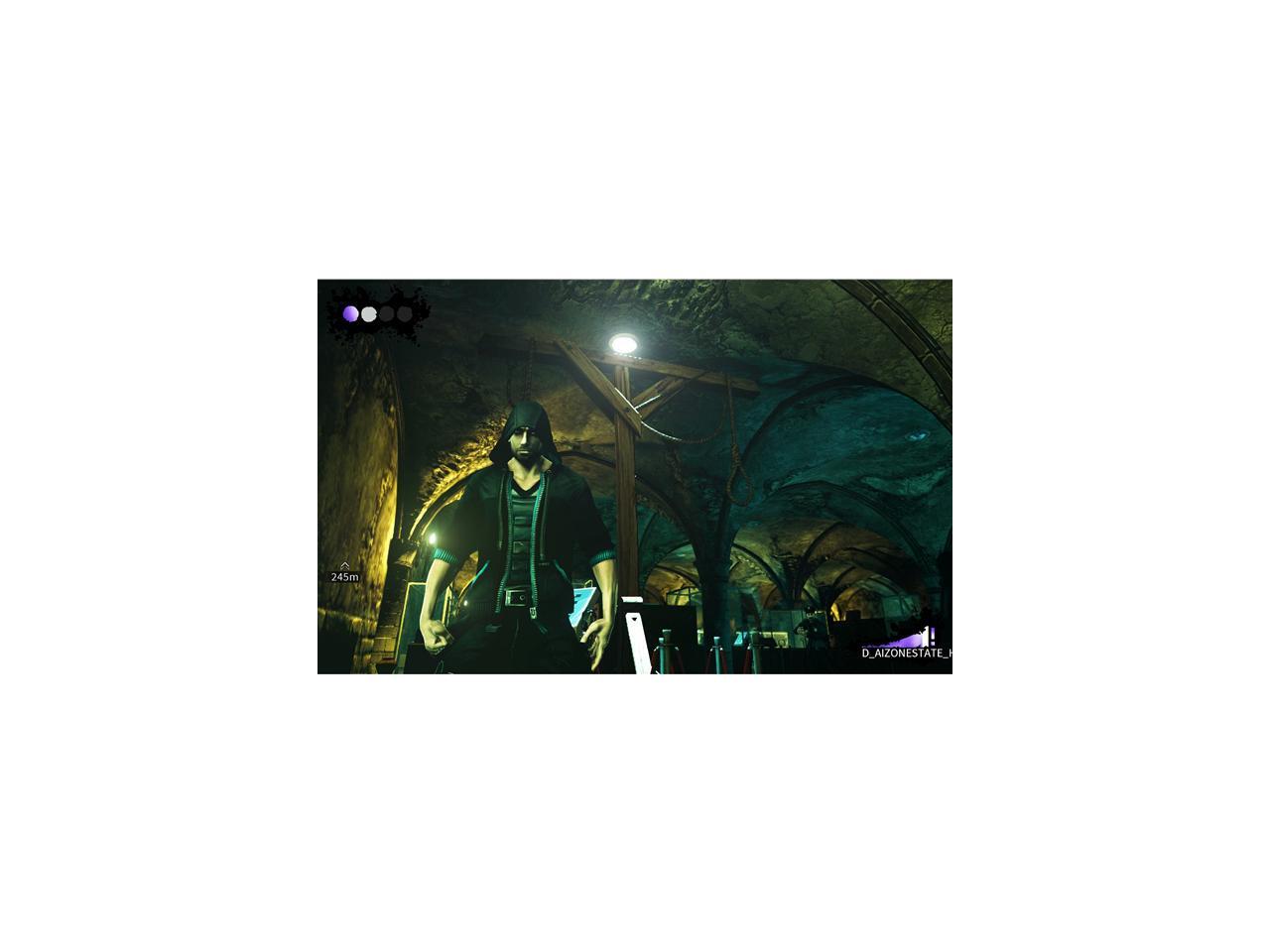 DARK Xbox 360 Game - Newegg.com