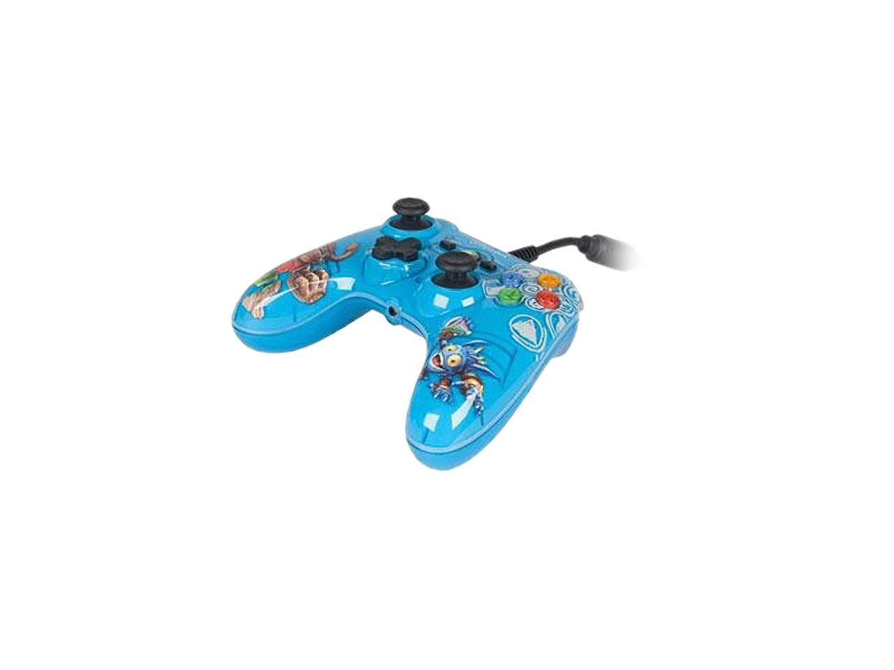 Power A Skylanders Mini Pro EX Controller for Xbox 360 - Newegg.com