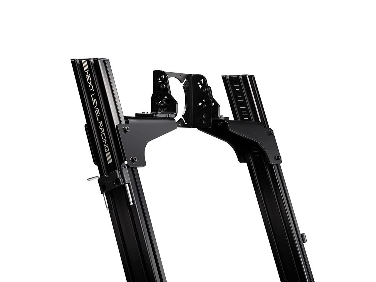 Next Level Racing GTElite Lite Front & Side Mount Edition - Newegg.com