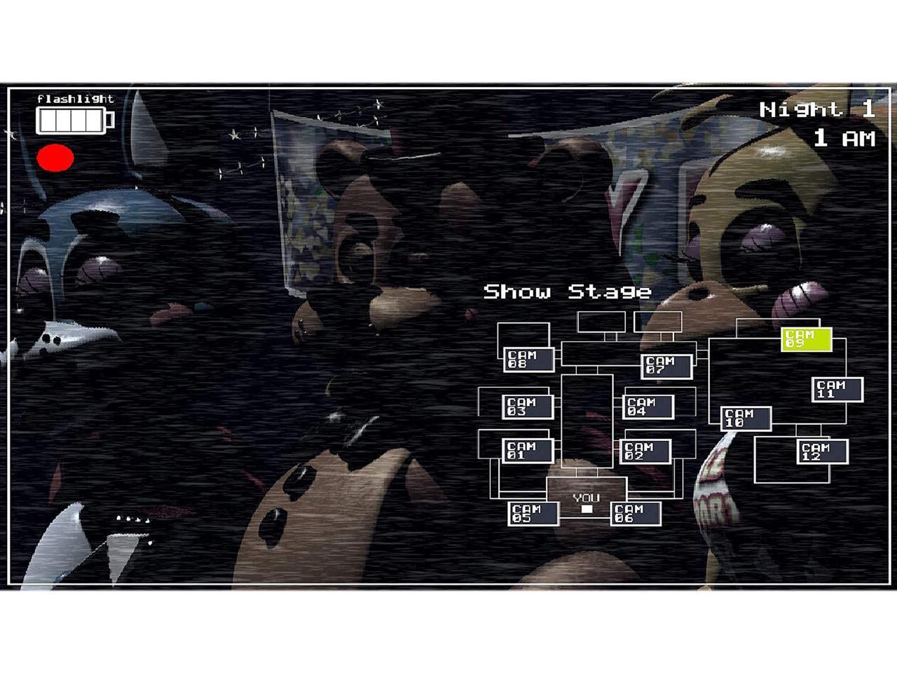 Five Nights At Freddy's: Core Collection - Xbox One - Newegg.com