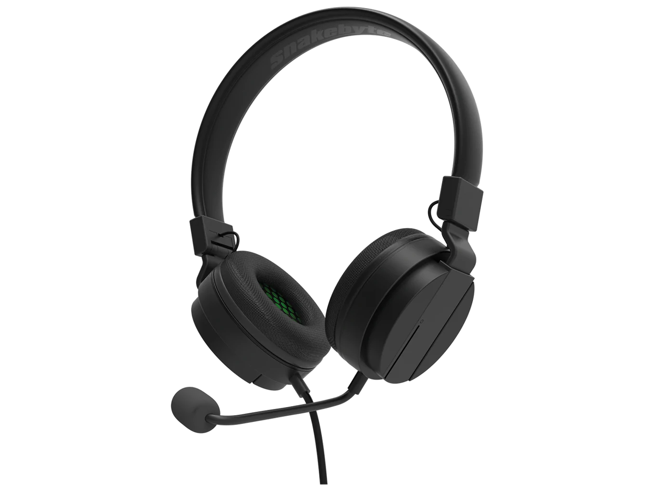 snakebyte SB916250 HEAD:SET SX (SERIES X|S) Black - Newegg.com