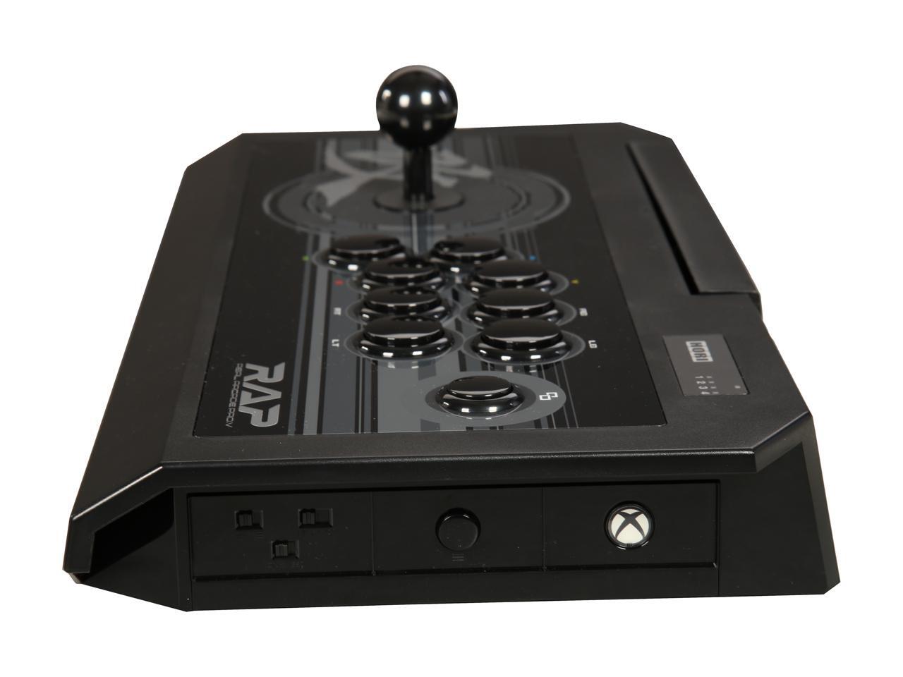 Hori Real Arcade Pro V Kai - Xbox One, Xbox 360, PC - Newegg.com