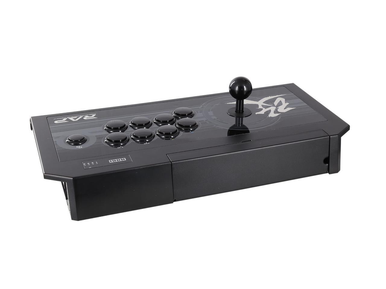 Hori Real Arcade Pro V Kai - Xbox One, Xbox 360, PC - Newegg.com