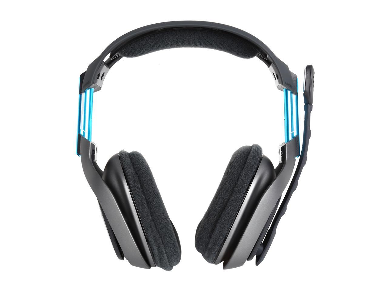 Open Box: Astro Gaming A40 Headset + Mixamp M80 - Halo 5 Special ...