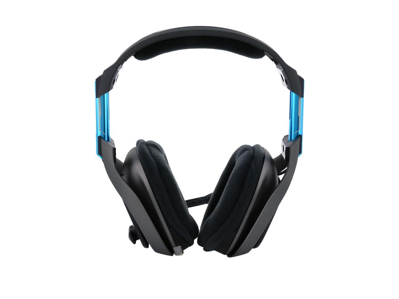 Open Box: Astro Gaming A40 Headset + Mixamp M80 - Halo 5 Special ...