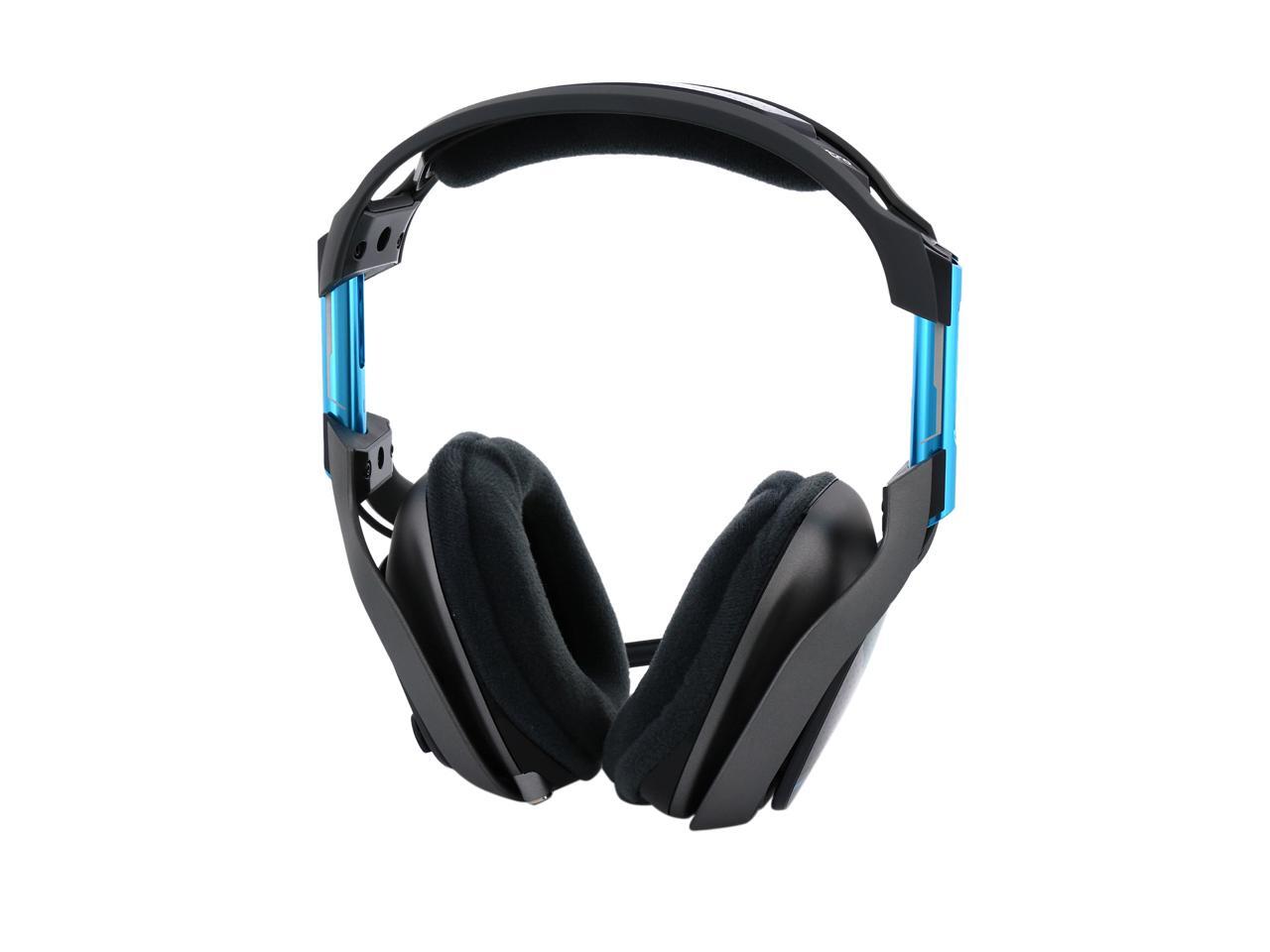 Open Box: Astro Gaming A40 Headset + Mixamp M80 - Halo 5 Special ...