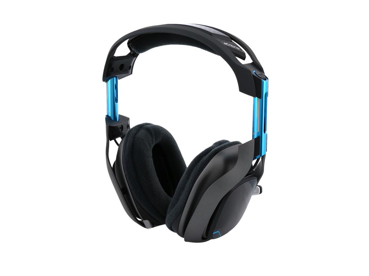 Open Box: Astro Gaming A40 Headset + Mixamp M80 - Halo 5 Special ...