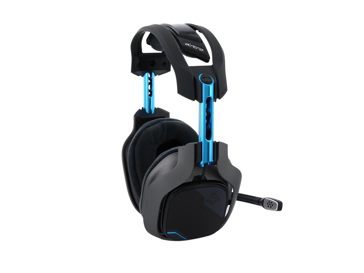 Open Box: Astro Gaming A40 Headset + Mixamp M80 - Halo 5 Special ...
