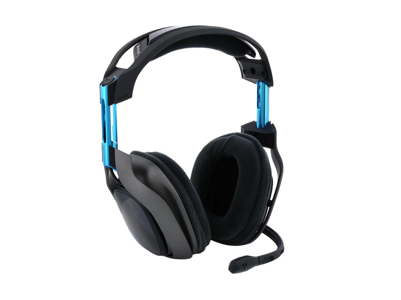 Open Box: Astro Gaming A40 Headset + Mixamp M80 - Halo 5 Special ...