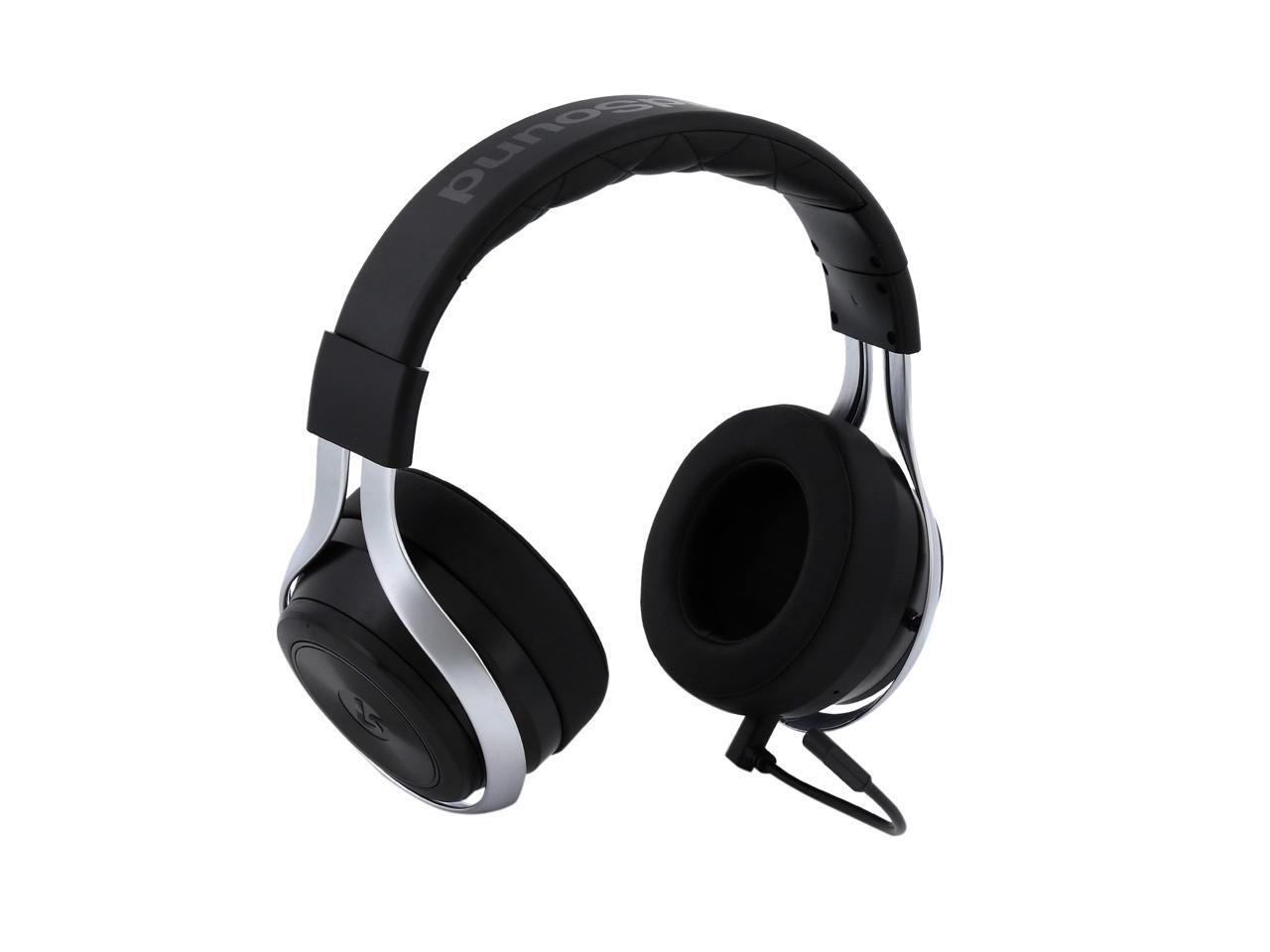LucidSound LS30 Wireless PC Gaming Headset Engineered to Win - Newegg.com