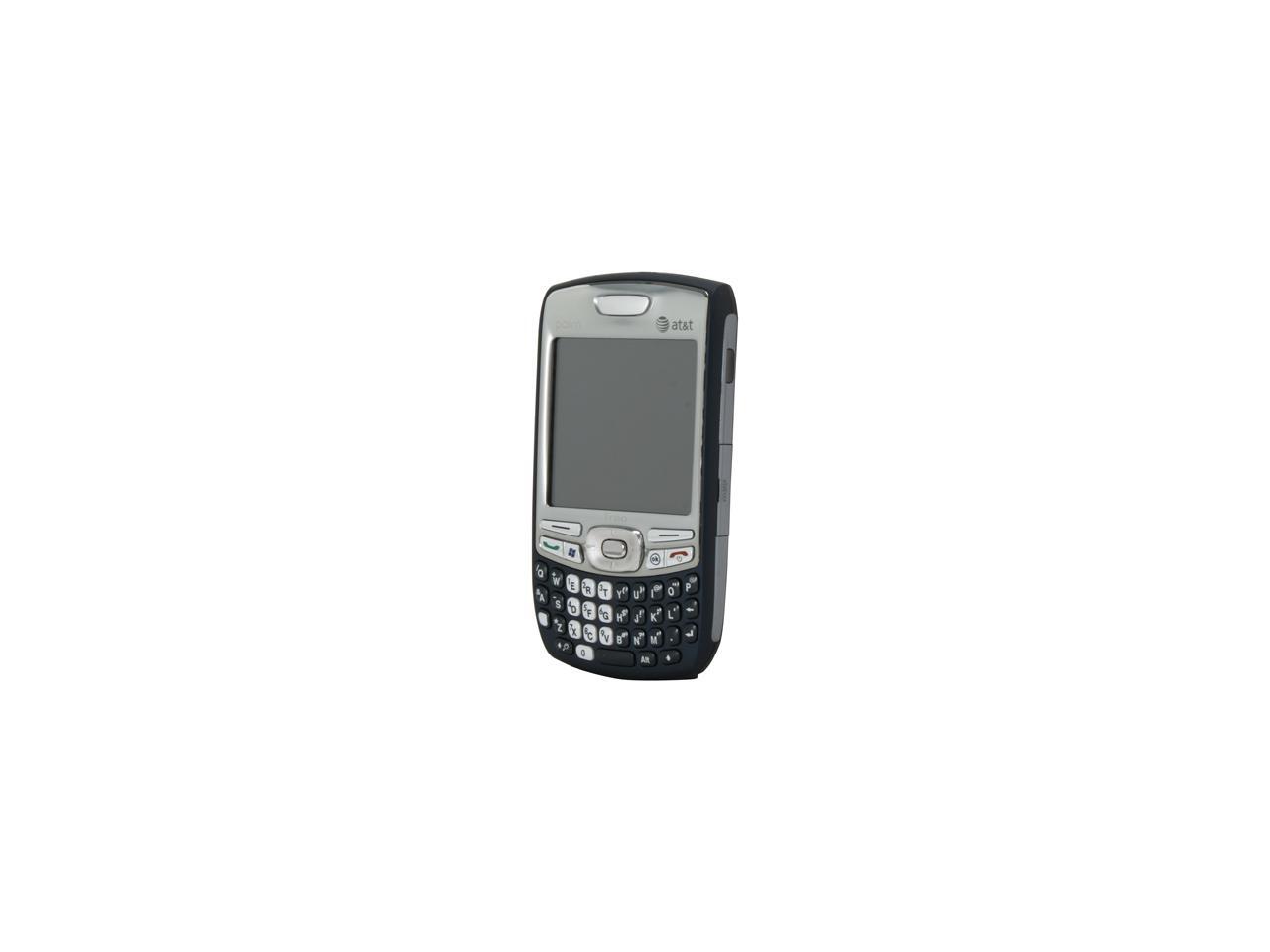 palm Treo 750 3G / UMTS Unlocked Smartphone with no Manufacturer ...